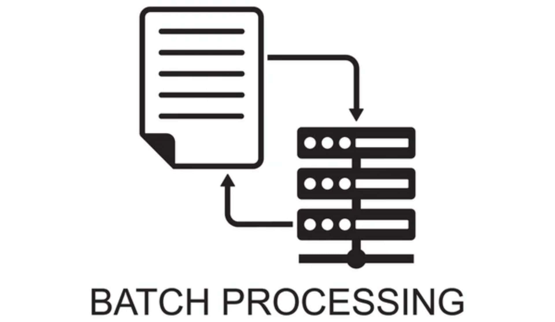 Batch Transactions Explained: What They Are and How They Work - Merchant Services